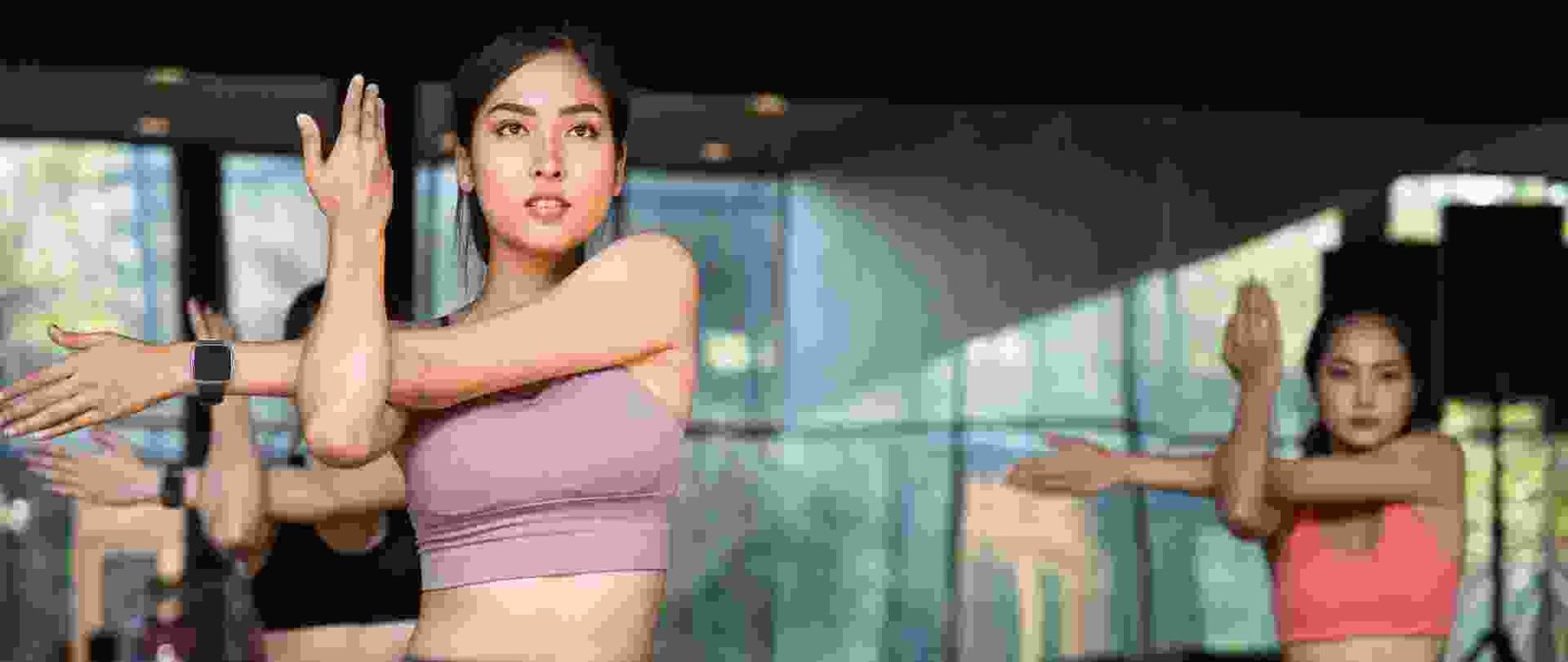 Class Shedule - MooN